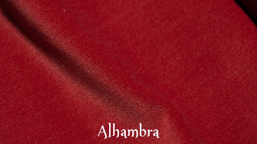 Pana Anabella – Alhambra